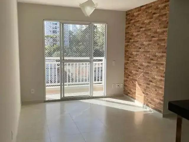 Apartamento para Venda em São Paulo/SP Parque Reboucas 3 Quartos