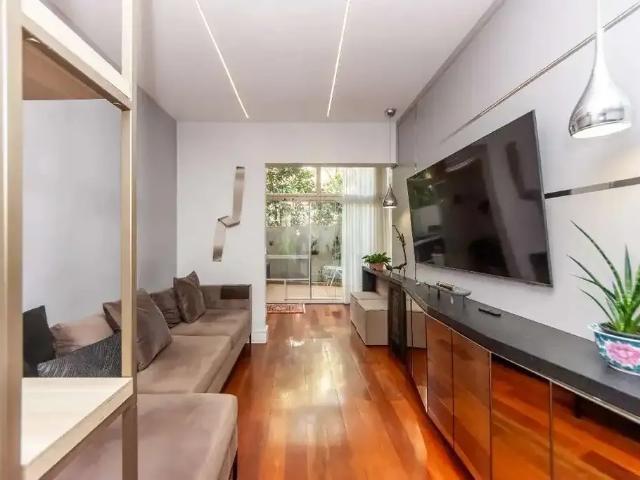 Apartamento para Venda em São Paulo/SP Parque Reboucas 3 Quartos