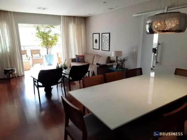 Apartamento para Venda em São Paulo/SP Parque Reboucas 3 Quartos