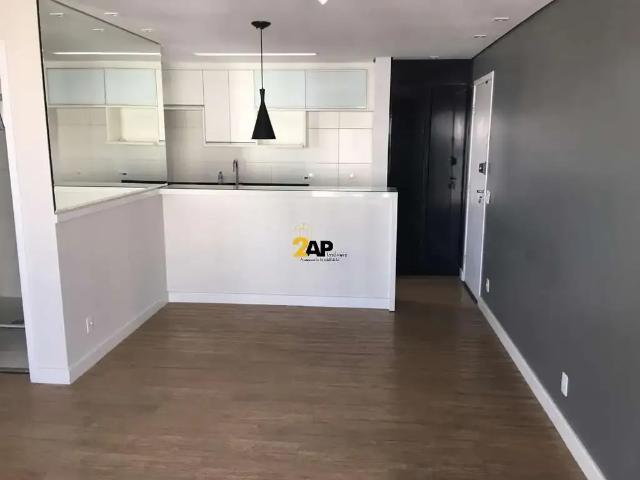 Apartamento para Venda em São Paulo/SP Parque Reboucas 3 Quartos