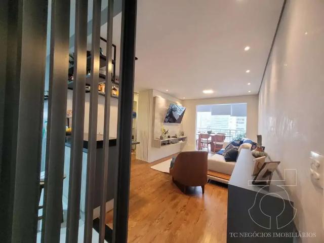 Apartamento para Venda em São Paulo/SP Parque Reboucas 3 Quartos