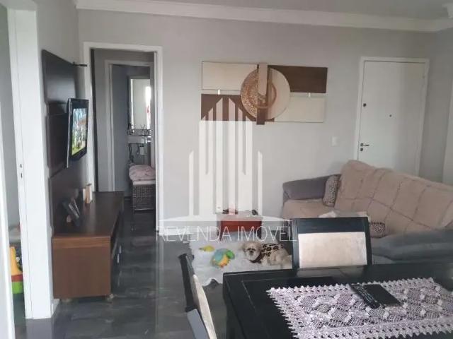 Apartamento para Venda em São Paulo/SP Parque Reboucas 3 Quartos