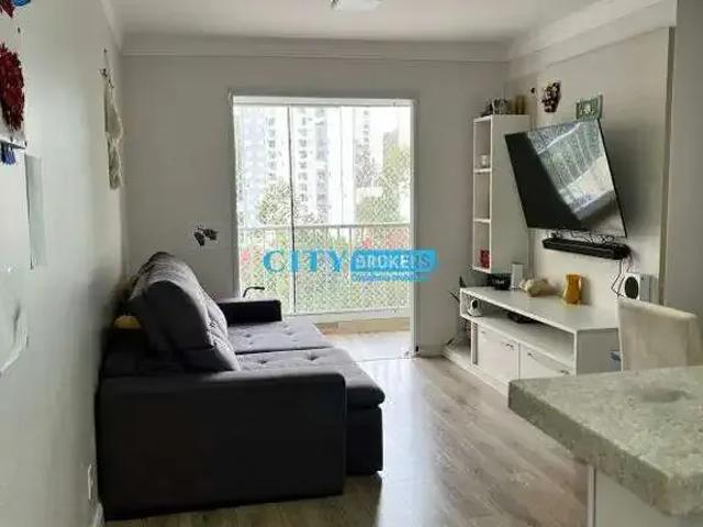 Apartamento para Venda em São Paulo/SP Parque Reboucas 3 Quartos
