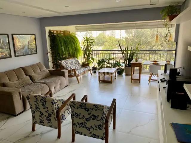 Apartamento para Venda em São Paulo/SP Parque Reboucas 3 Quartos