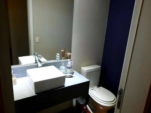 Apartamento para Venda em São Paulo/SP Parque Reboucas 3 Quartos