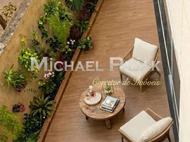 Apartamento para Venda em São Paulo/SP Parque Reboucas 3 Quartos