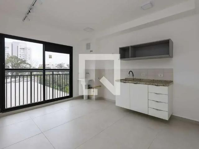Apartamento para Venda em São Paulo/SP Parque Regina 1 Quartos