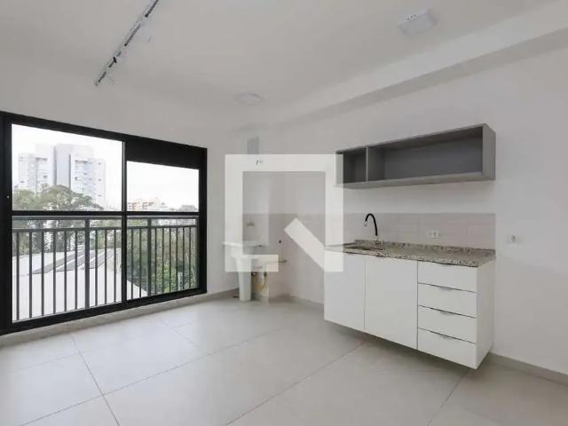 Apartamento para Venda em São Paulo/SP Parque Regina 1 Quartos