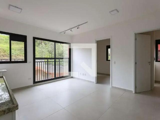 Apartamento para Venda em São Paulo/SP Parque Regina 2 Quartos