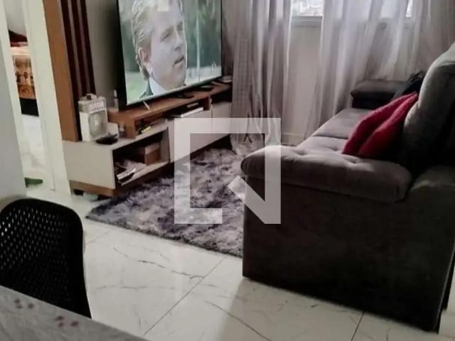 Apartamento para Venda em São Paulo/SP Parque Regina 2 Quartos
