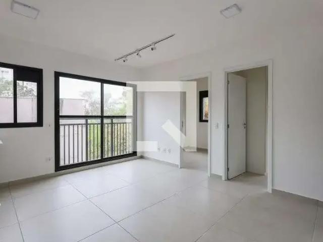 Apartamento para Venda em São Paulo/SP Parque Regina 2 Quartos