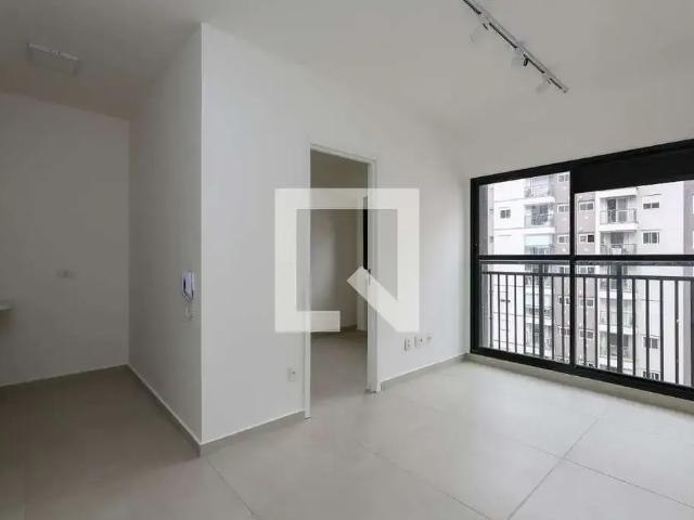 Apartamento para Venda em São Paulo/SP Parque Regina 2 Quartos