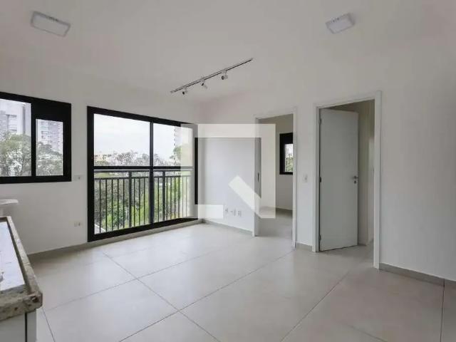 Apartamento para Venda em São Paulo/SP Parque Regina 2 Quartos