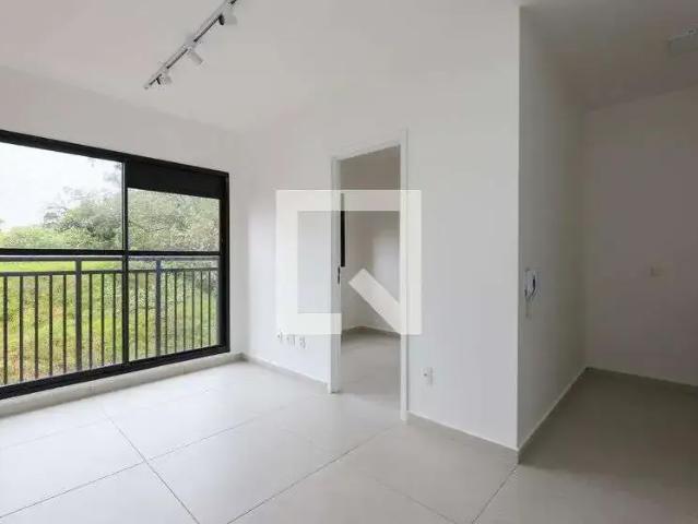 Apartamento para Venda em São Paulo/SP Parque Regina 2 Quartos