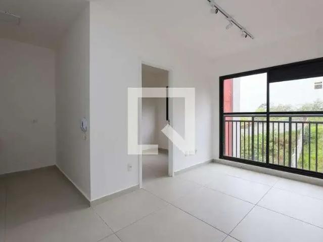 Apartamento para Venda em São Paulo/SP Parque Regina 2 Quartos