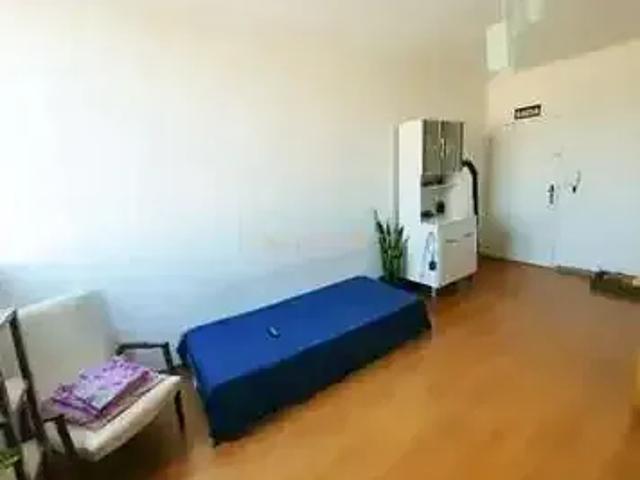 Apartamento para Venda em São Paulo/SP Parque Residencial da Lapa 2 Quartos