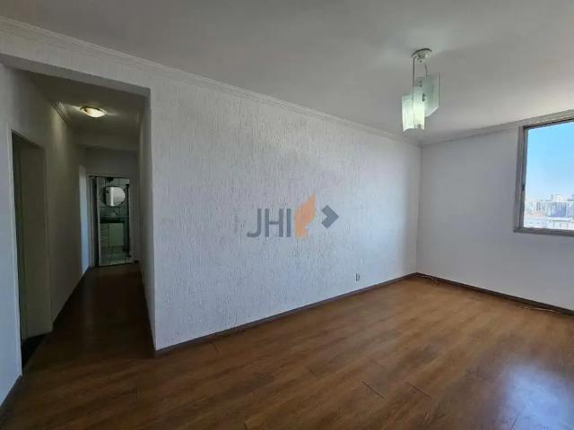 Apartamento para Venda em São Paulo/SP Parque Residencial da Lapa 2 Quartos