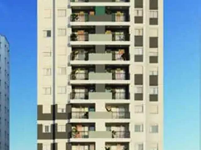 Apartamento para Venda em São Paulo/SP Parque Residencial da Lapa 2 Quartos