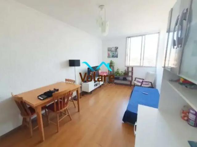Apartamento para Venda em São Paulo/SP Parque Residencial da Lapa 2 Quartos