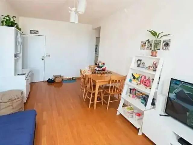 Apartamento para Venda em São Paulo/SP Parque Residencial da Lapa 2 Quartos