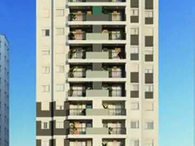 Apartamento para Venda em São Paulo/SP Parque Residencial da Lapa 2 Quartos