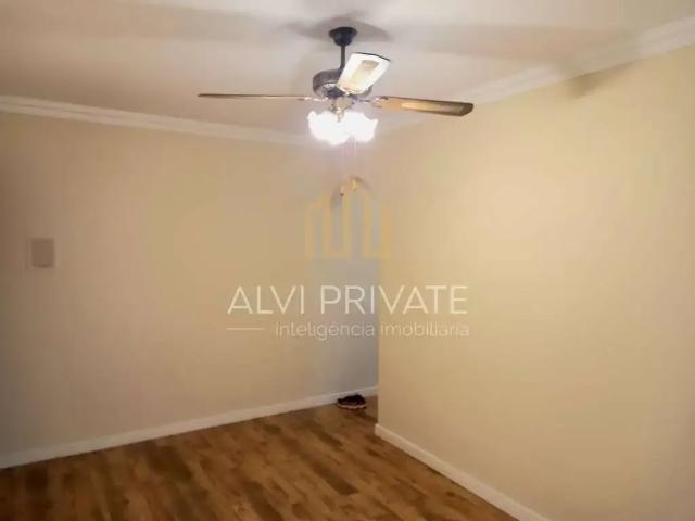 Apartamento para Venda em São Paulo/SP Parque Residencial da Lapa 2 Quartos