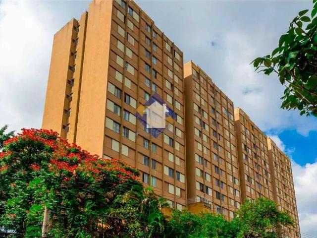 Apartamento para Venda em São Paulo/SP Parque Residencial da Lapa 2 Quartos