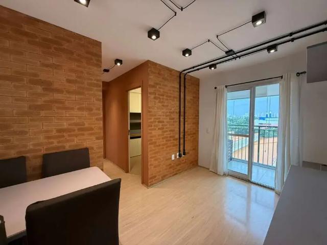 Apartamento para Venda em São Paulo/SP Parque Residencial da Lapa 2 Quartos