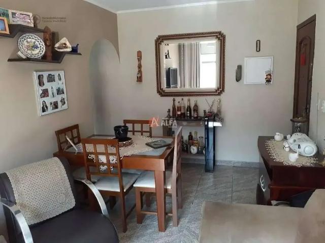 Apartamento para Venda em São Paulo/SP Parque Residencial da Lapa 2 Quartos