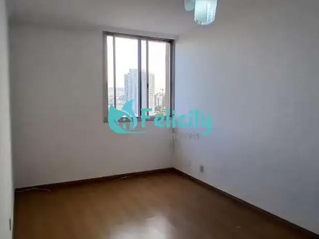Apartamento para Venda em São Paulo/SP Parque Residencial da Lapa 2 Quartos