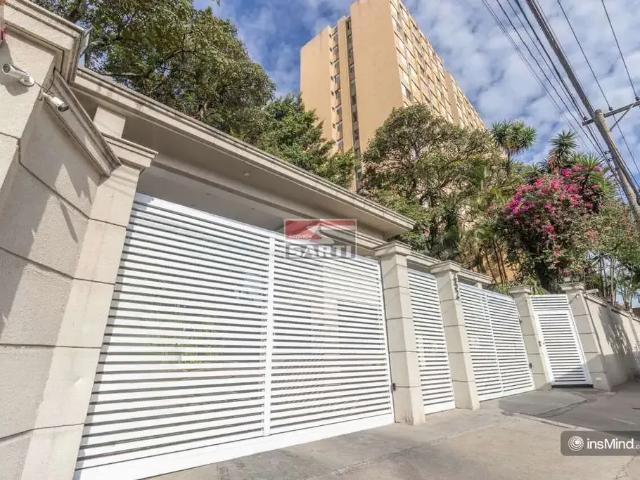 Apartamento para Venda em São Paulo/SP Parque Residencial da Lapa 2 Quartos
