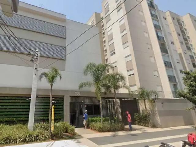 Apartamento para Venda em São Paulo/SP Parque Residencial da Lapa 2 Quartos