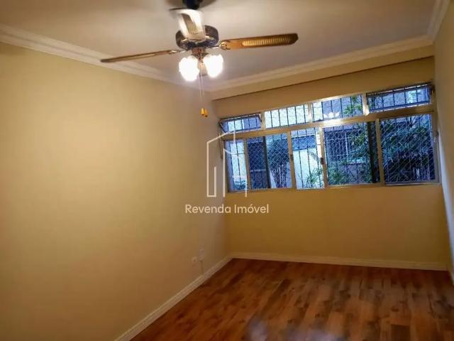 Apartamento para Venda em São Paulo/SP Parque Residencial da Lapa 2 Quartos