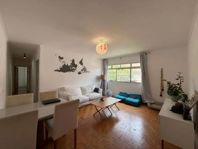 Apartamento para Venda em São Paulo/SP Parque Residencial da Lapa 2 Quartos