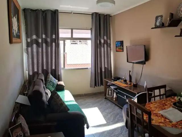 Apartamento para Venda em São Paulo/SP Parque Residencial da Lapa 2 Quartos