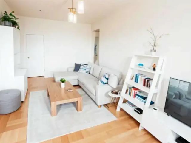 Apartamento para Venda em São Paulo/SP Parque Residencial da Lapa 2 Quartos