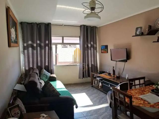 Apartamento para Venda em São Paulo/SP Parque Residencial da Lapa 2 Quartos