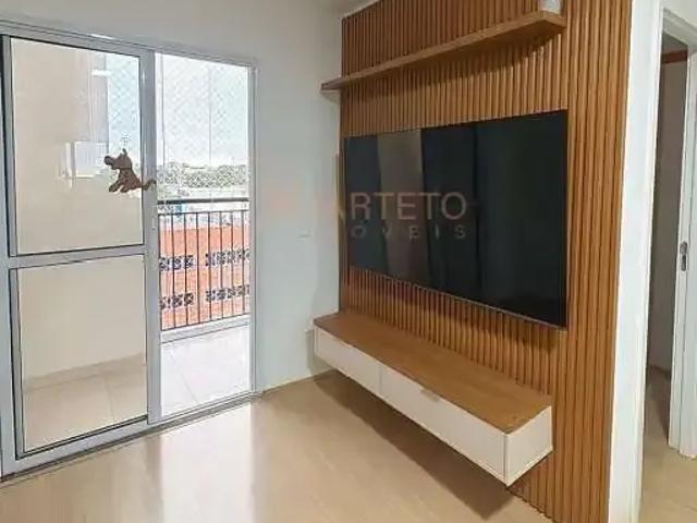 Apartamento para Venda em São Paulo/SP Parque Residencial da Lapa 2 Quartos