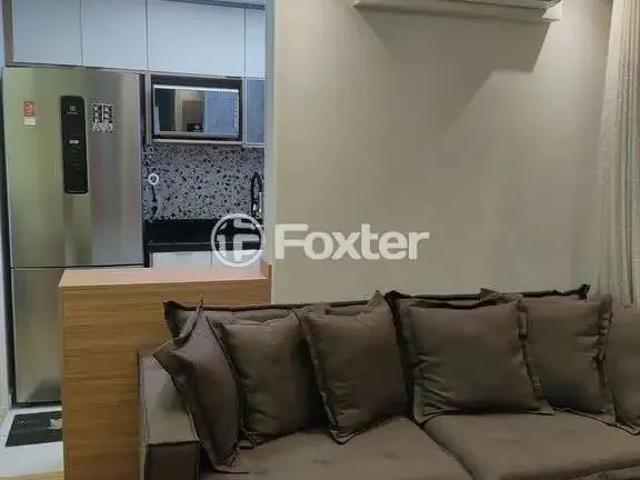 Apartamento para Venda em São Paulo/SP Parque Residencial da Lapa 2 Quartos