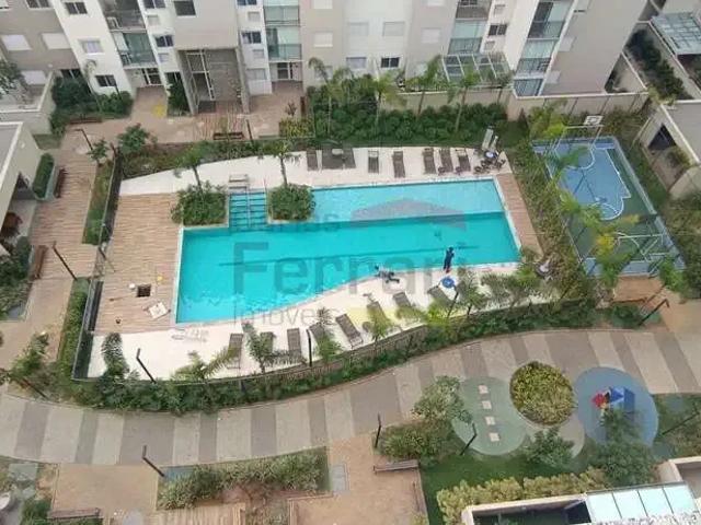 Apartamento para Venda em São Paulo/SP Parque Residencial da Lapa 2 Quartos