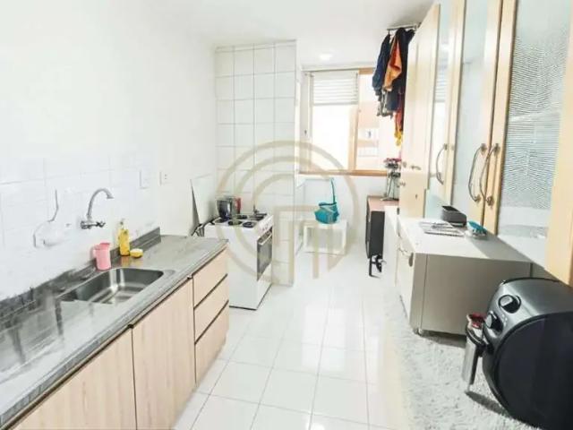 Apartamento para Venda em São Paulo/SP Parque Residencial da Lapa 2 Quartos