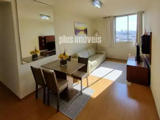 Apartamento para Venda em São Paulo/SP Parque Residencial da Lapa 2 Quartos