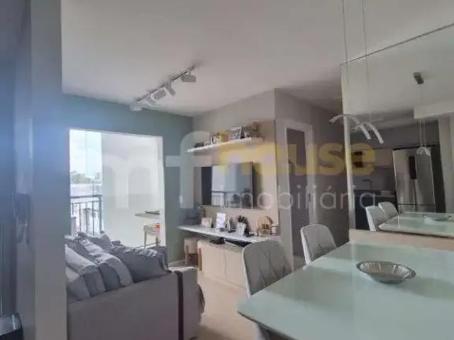 Apartamento para Venda em São Paulo/SP Parque Residencial da Lapa 2 Quartos
