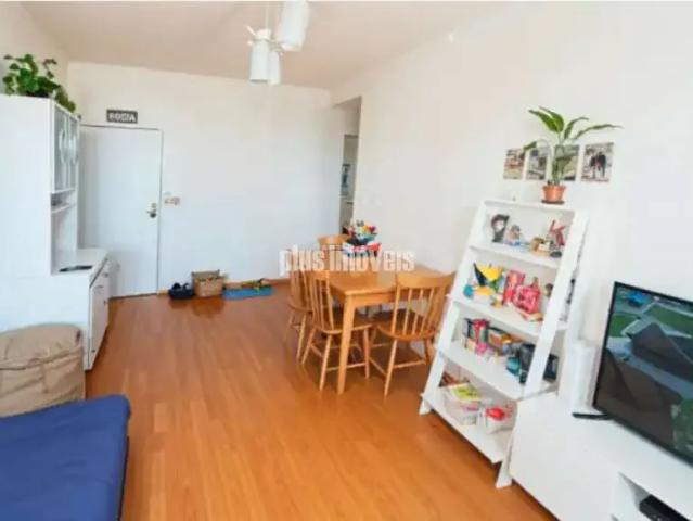 Apartamento para Venda em São Paulo/SP Parque Residencial da Lapa 2 Quartos