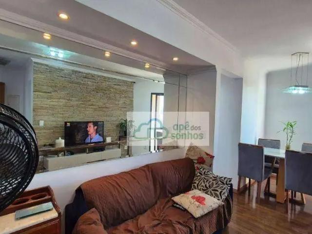 Apartamento para Venda em São Paulo/SP Parque Residencial da Lapa 2 Quartos