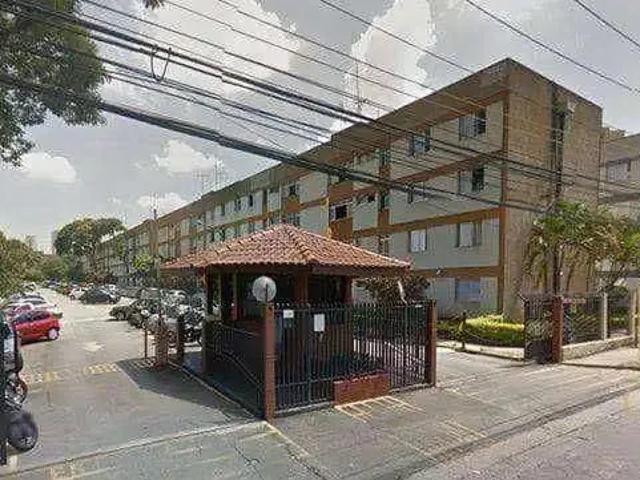 Apartamento para Venda em São Paulo/SP Parque Residencial da Lapa 2 Quartos