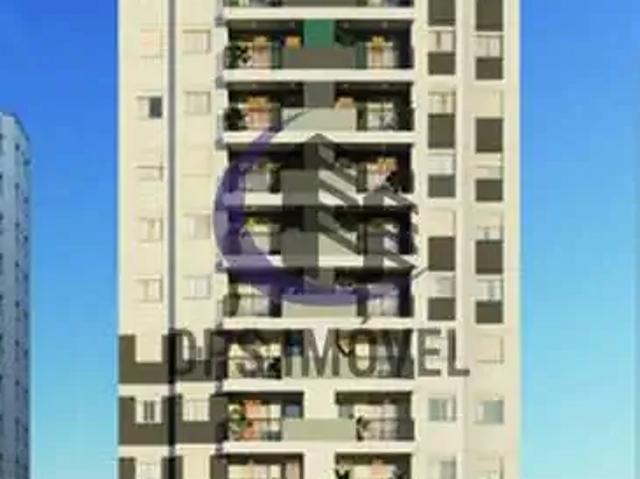 Apartamento para Venda em São Paulo/SP Parque Residencial da Lapa 2 Quartos