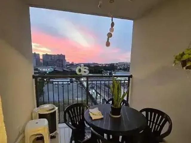 Apartamento para Venda em São Paulo/SP Parque Residencial da Lapa 3 Quartos
