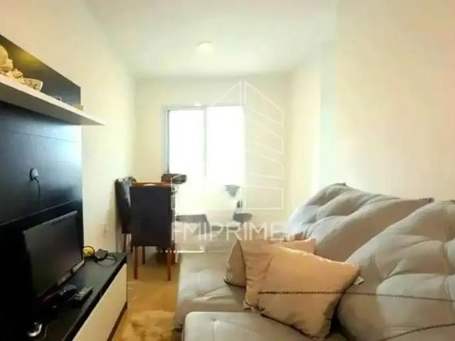 Apartamento para Venda em São Paulo/SP Parque Residencial da Lapa 3 Quartos