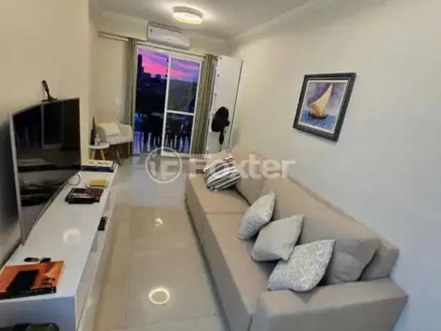Apartamento para Venda em São Paulo/SP Parque Residencial da Lapa 3 Quartos